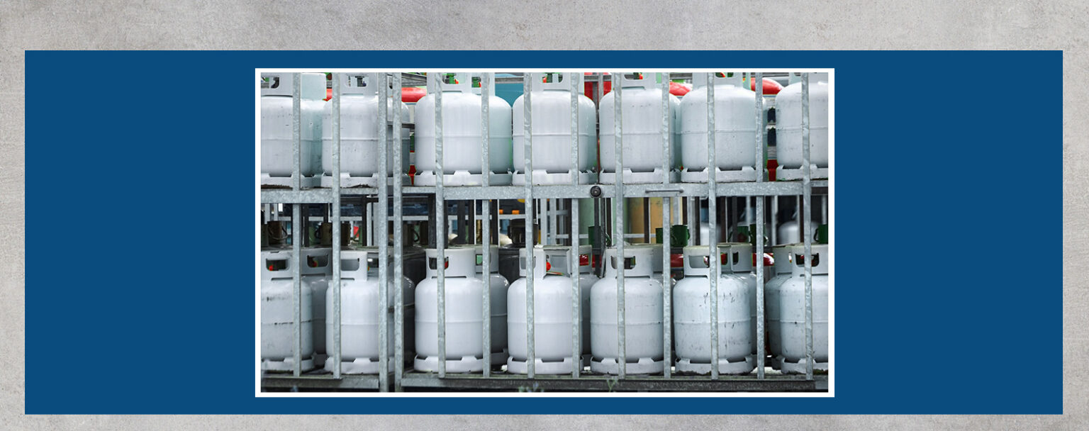 Why Propane? – Propane Power Systems